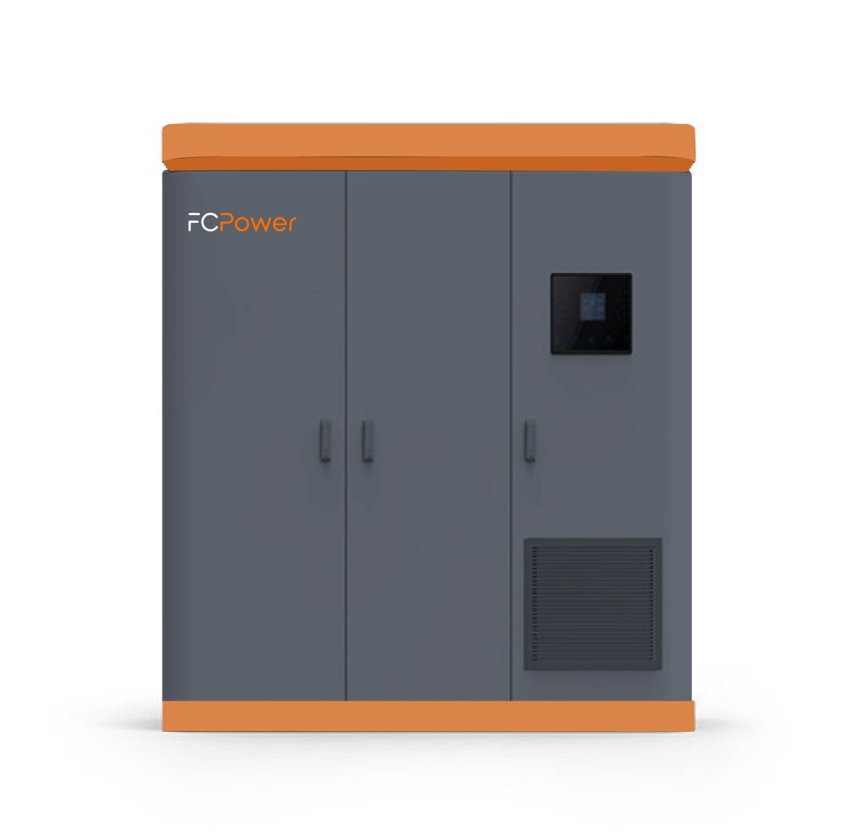 High Capacity 200kW Battery Energy Storage System