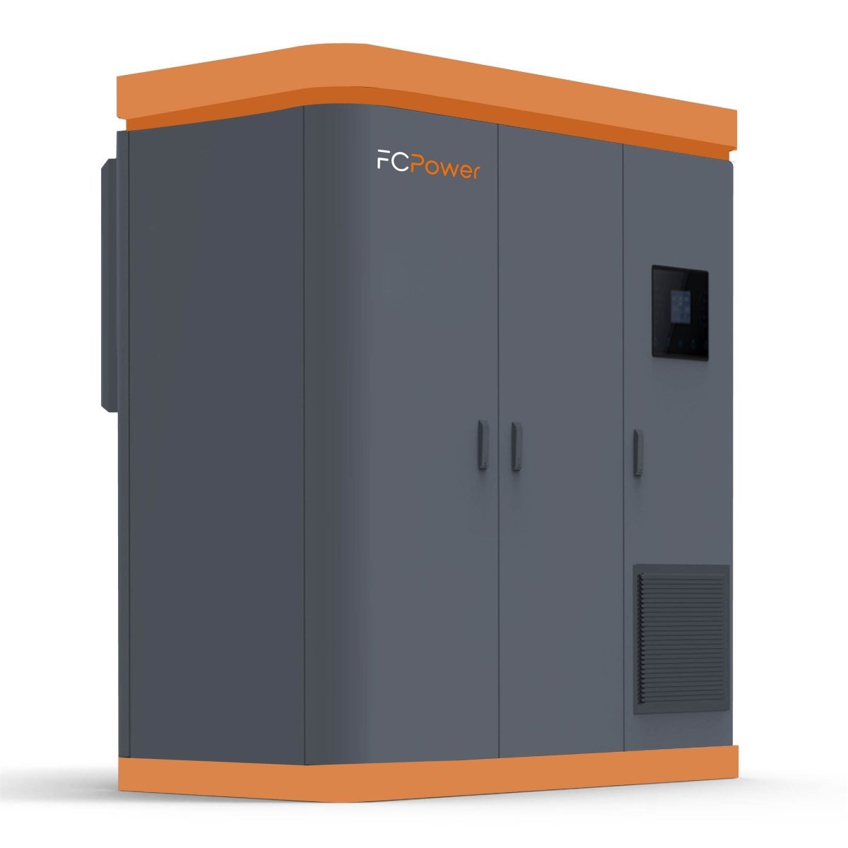 High Capacity 200kW Battery Energy Storage System